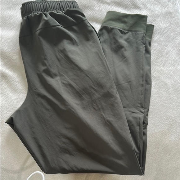 DSG | Pants | Dsw Olive Green Jogger Pants | Poshmark